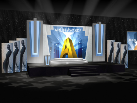 Stage & Set Design in London and Across the UK | CVS International